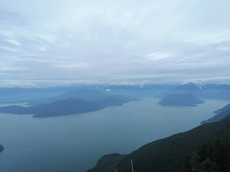 21 Best Solo Hikes Near Vancouver BC (Trails for Hiking Alone)