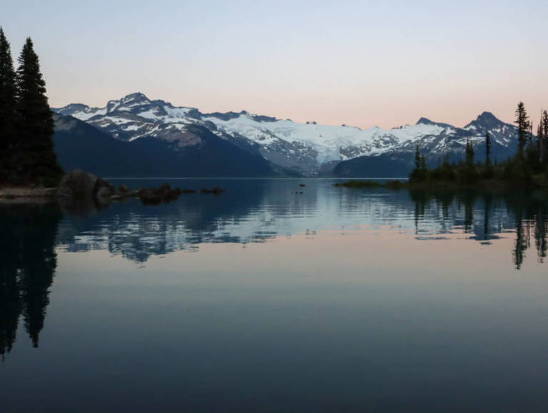 The Ultimate Guide to Hiking and Backcountry Camping in Garibaldi ...
